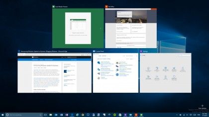20 smart new and improved features in Windows 10 | TechRadar