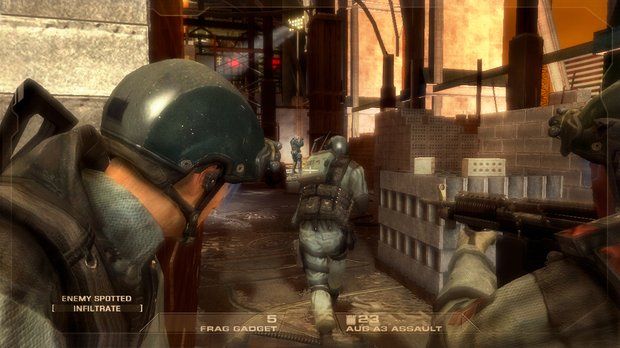 The 10 best Tom Clancy games of all time | GamesRadar+