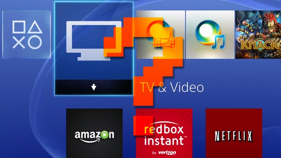Best PS4 apps | GamesRadar+