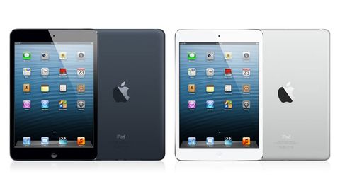 iPad mini, iPad 4 touch down at AT&T, Verizon and Sprint | TechRadar