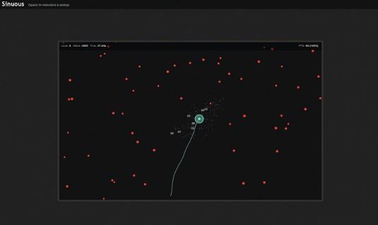 Hakim El Hattab Discusses The Interactive And Unexpected Creative Bloq
