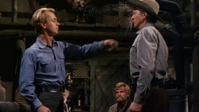 50 Best Movie Bar Brawls: Page 2 - Page 2 | GamesRadar+