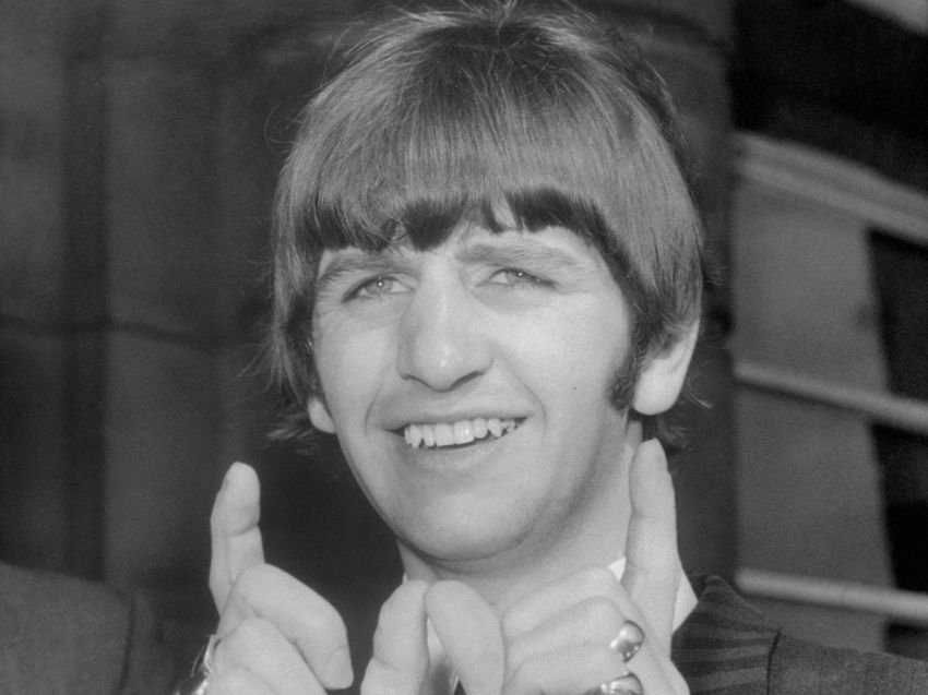 Ringo's 10 greatest beats | MusicRadar