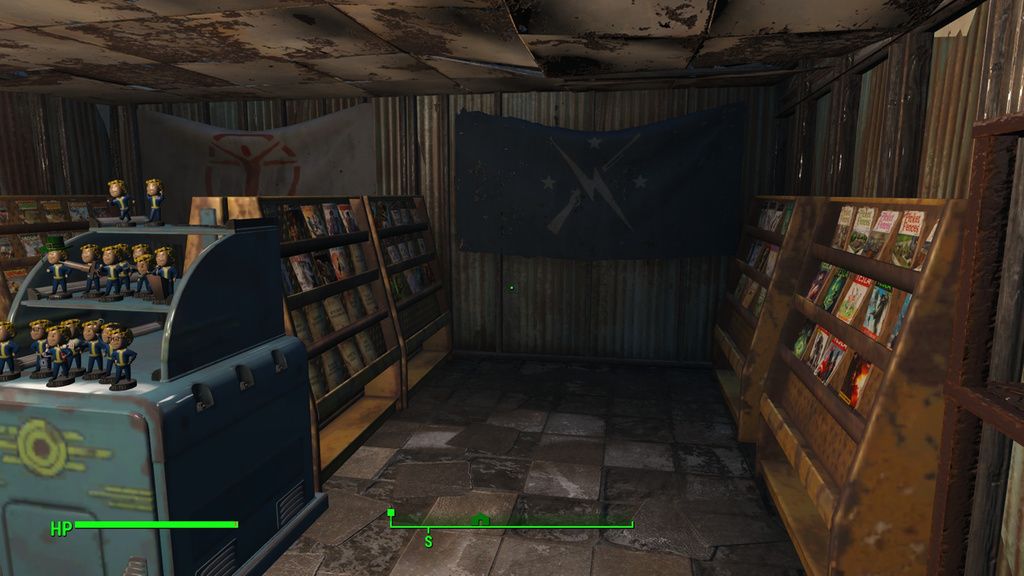 The very best Fallout 4 settlements. Seriously, how the hell did they ...