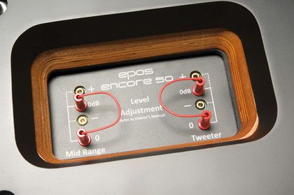 Epos Encore review | TechRadar
