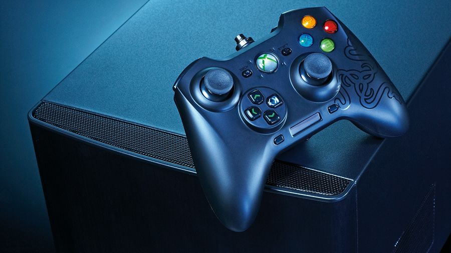 Forget next-gen consoles: build a power PC for less | TechRadar