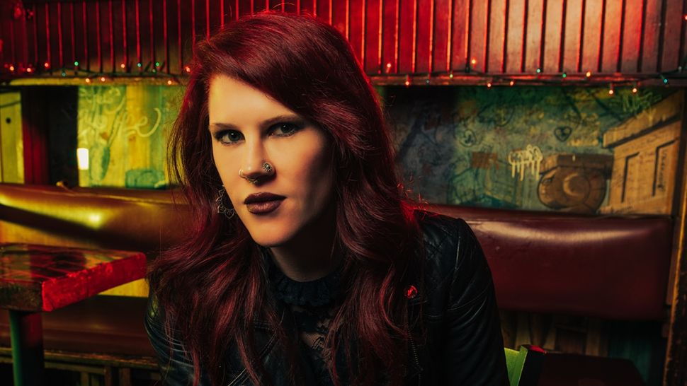 Kittie's Morgan Lander tackles fan questions | Louder