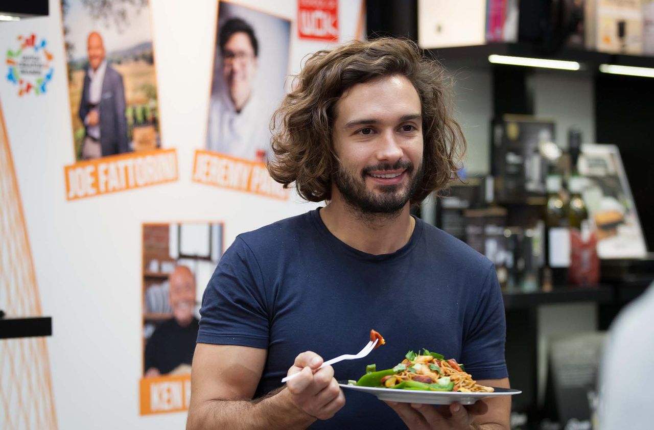 Lean in 15 recipes: Joe Wicks' Body Coach meal ideas | GoodTo