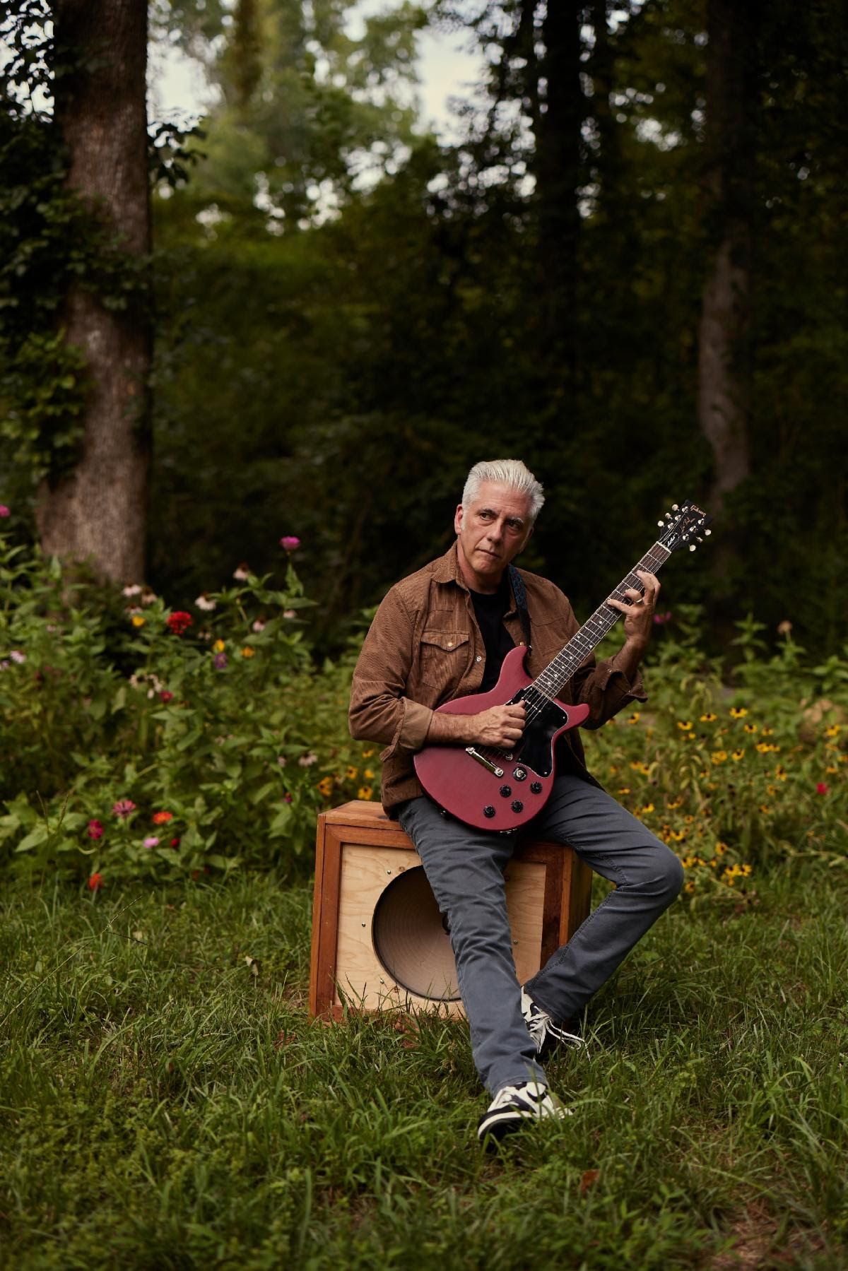 Beato it: Gibson reveals second Rick Beato signature model finish - "My ...