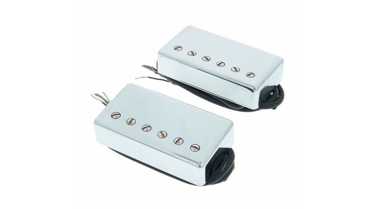 Best humbucker pickups: covering all styles and budgets | Guitar World