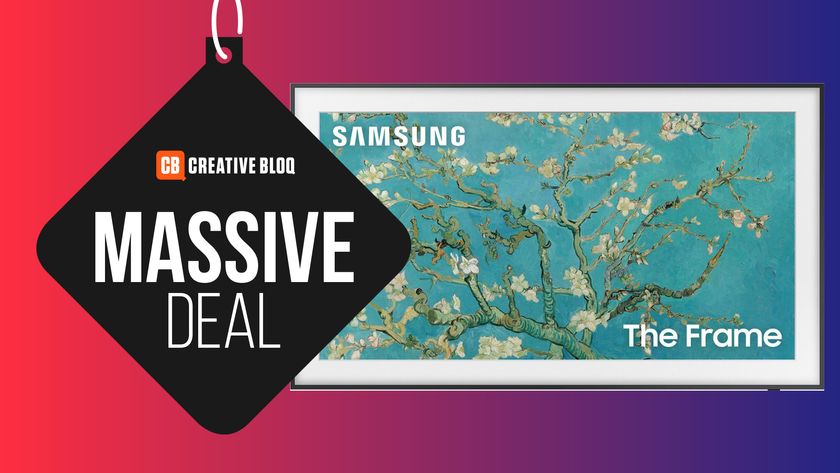 TVs Coverage - Page 3 | Creative Bloq