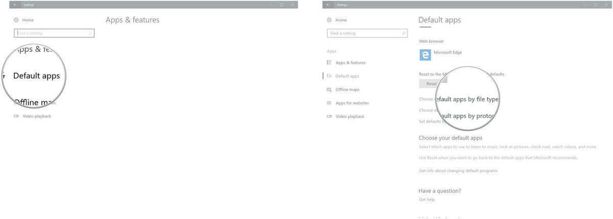 How to annotate EPUB files in Microsoft Edge | Windows Central