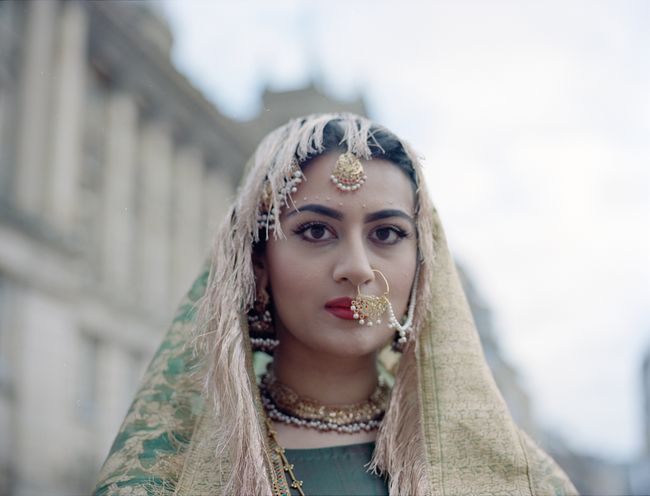 Interview: Maryam Wahid on judging photography alongside Rankin and HRH ...
