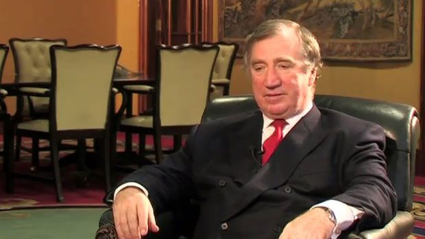 Millionaire Lord Ballyedmond killed in helicopter crash | News | | The Week