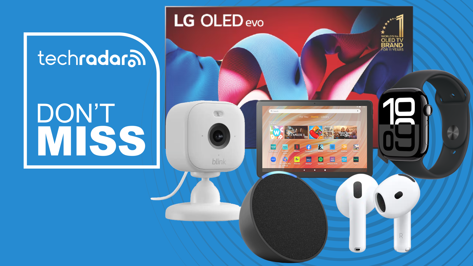I'm an Amazon shopping expert – here are 50+ tech deals I recommend in ...