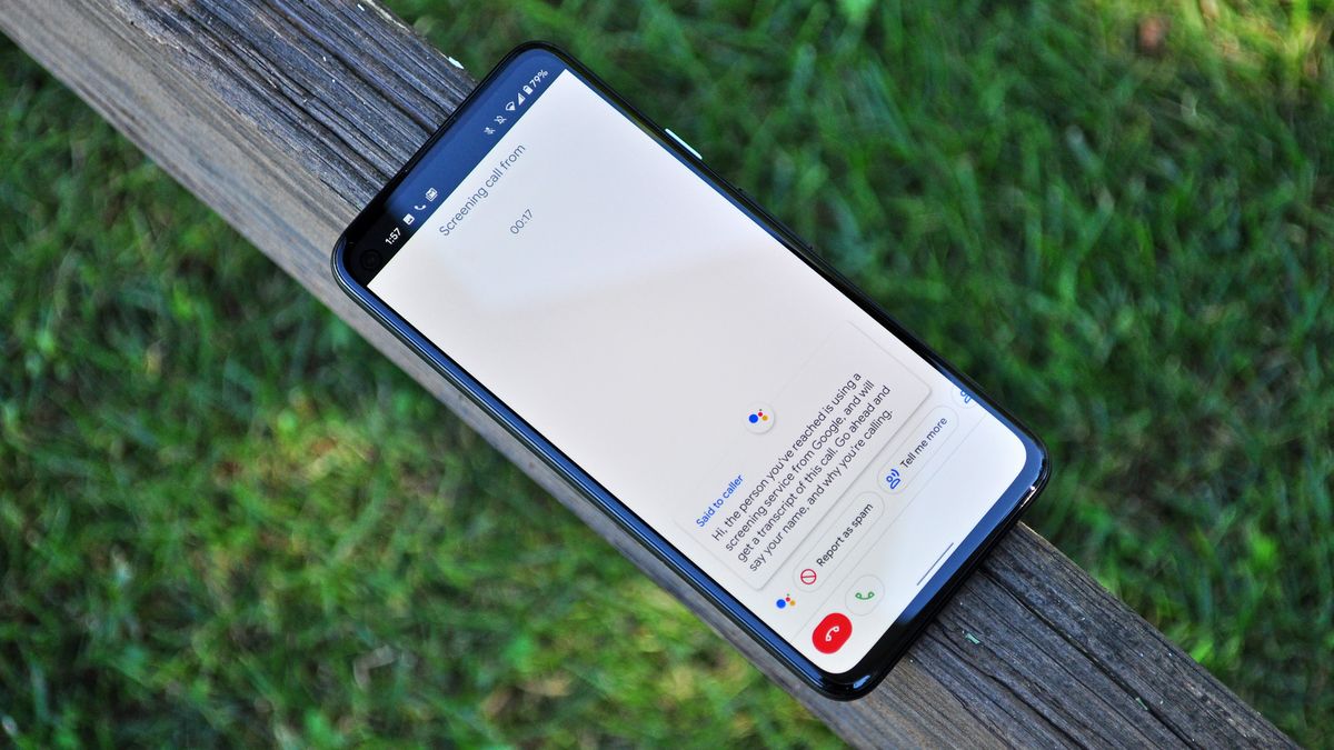 Google Pixel 4a review: Still shockingly good for $349 | Tom's Guide