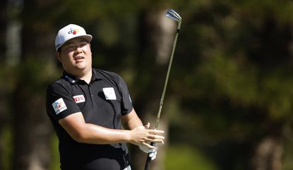 Sungjae Im What's In The Bag? | Golf Monthly