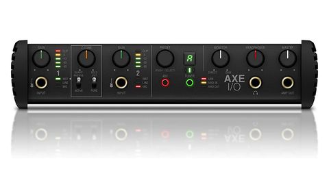 Best guitar audio interfaces 2025: Record your guitar | GuitarPlayer