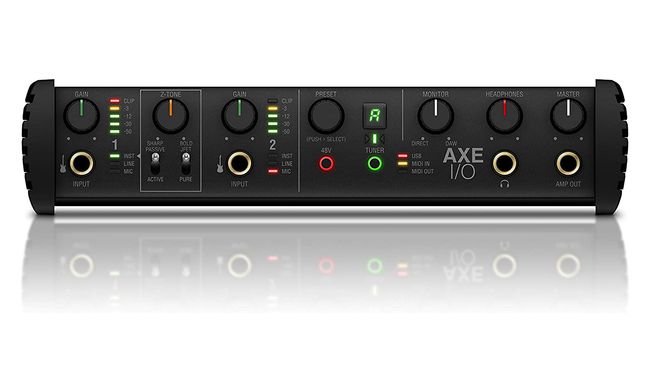 Best guitar audio interfaces 2025: Record your guitar | GuitarPlayer