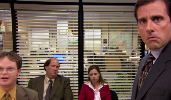 The Best NBC Office Episodes Of All Time, Ranked | Cinemablend