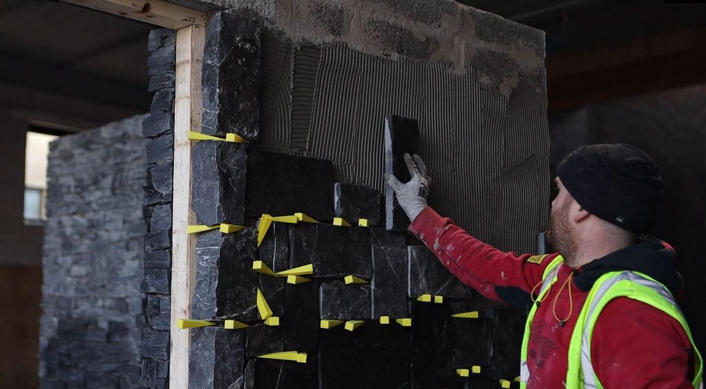 Stone Cladding: Types, Costs, Plus How It’s Installed | Homebuilding