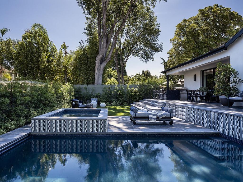 5 Clever Ways to Make Your Backyard More Usable This Spring | Livingetc