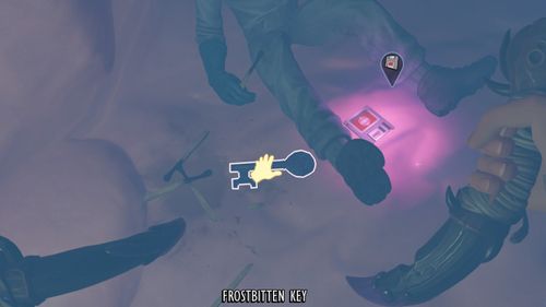 Grounded Shed Lab location and how to reach it | GamesRadar+