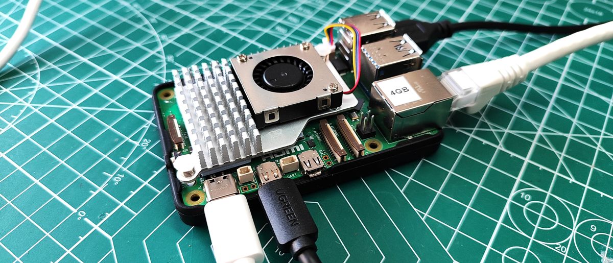 Raspberry Pi Bumper for Raspberry Pi 5 review: Silicone protection for your silicon | Tom's Hardware