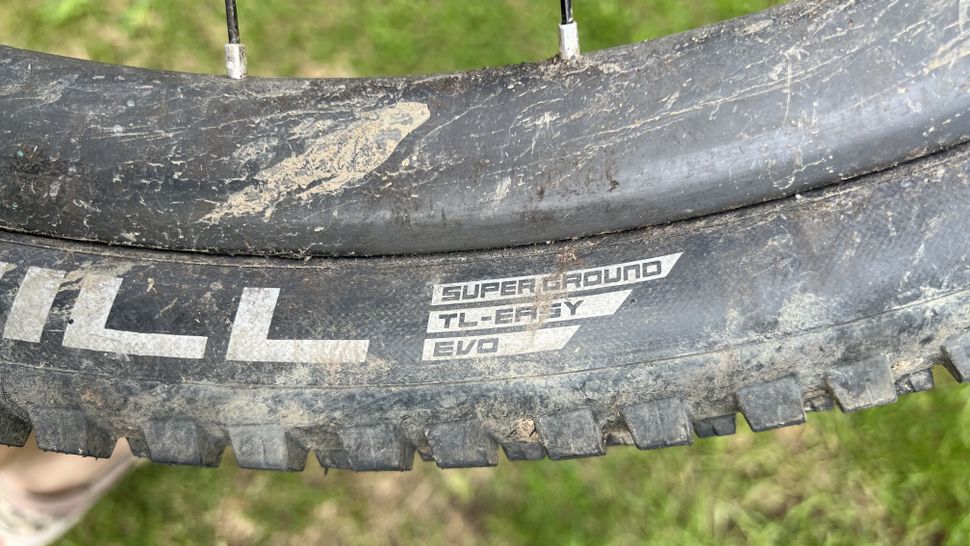 Schwalbe Wicked Will tire review –go faster Goldilocks rubber? | Bike ...