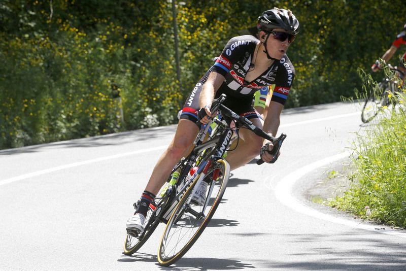 Contract extension a confirmation for Chad Haga | Cyclingnews