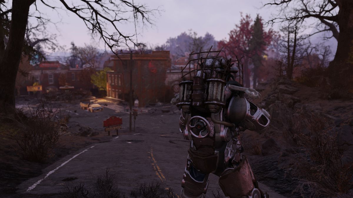 Despite its rough patches, the Fallout 76 beta was full of good stories ...