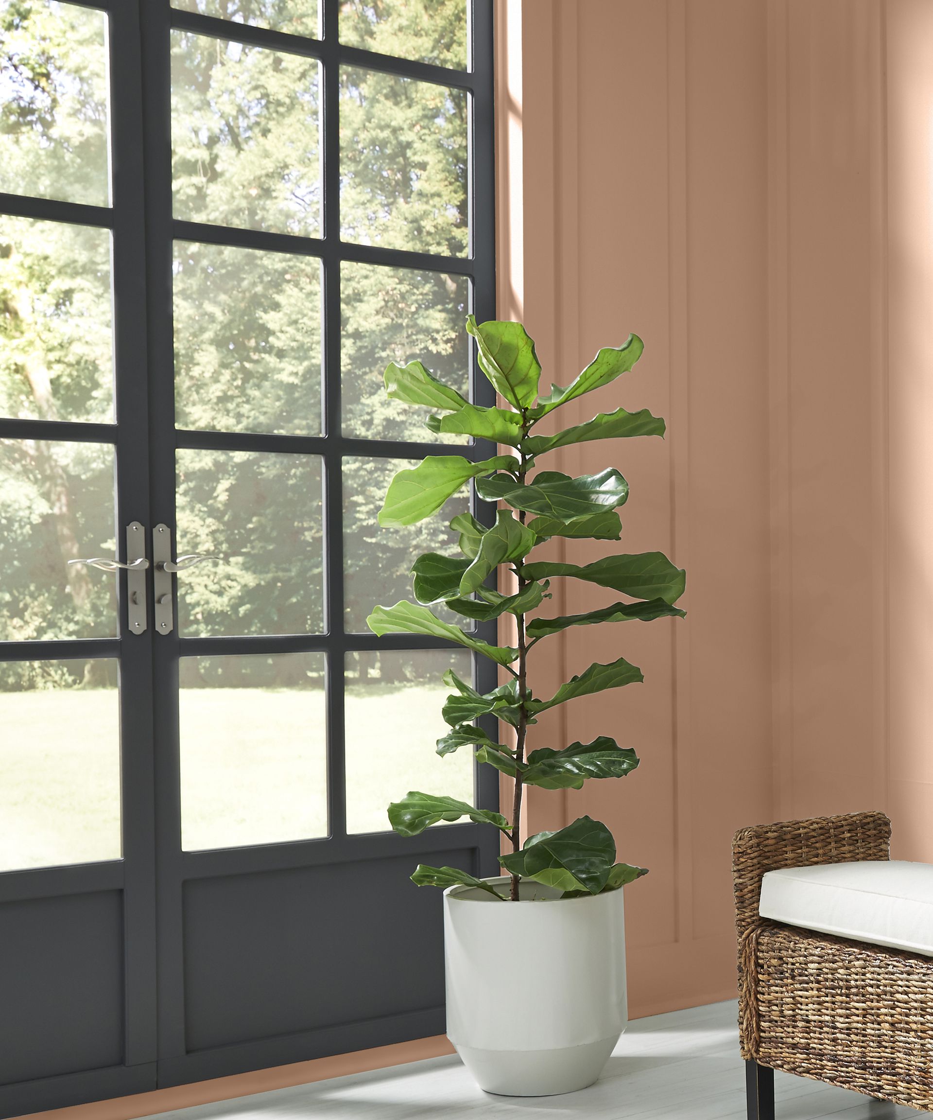 Behr Color of the Year 2021- interior designers reveal how to use it in ...