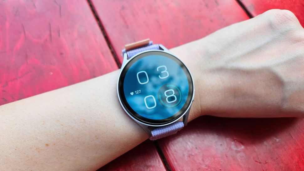 Samsung Galaxy Watch 7 review: Just needs a pinch of pizazz | Android ...