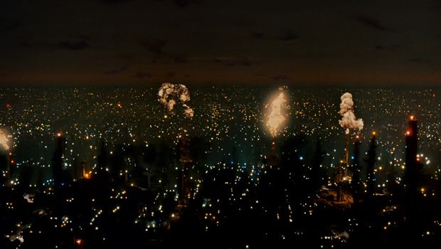 The top 10 movie scenes to show off your brand new TV | GamesRadar+