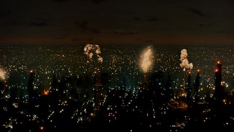 The top 10 movie scenes to show off your brand new TV | GamesRadar+