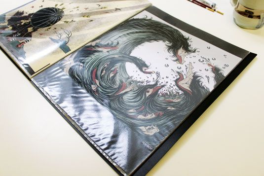 5 things you must do when applying to art college | Creative Bloq