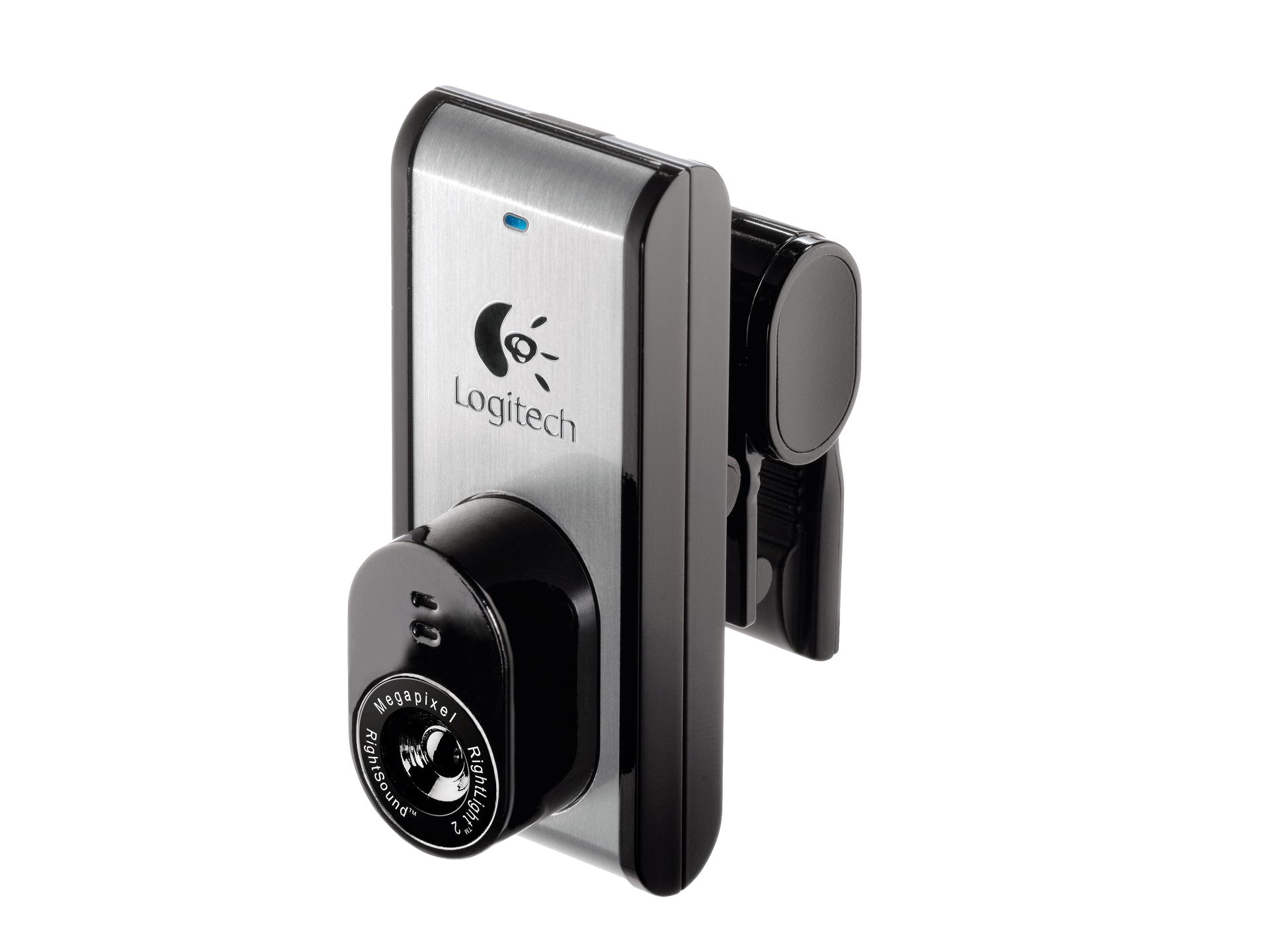 Logitech Quickcam for Notebooks Pro review | TechRadar