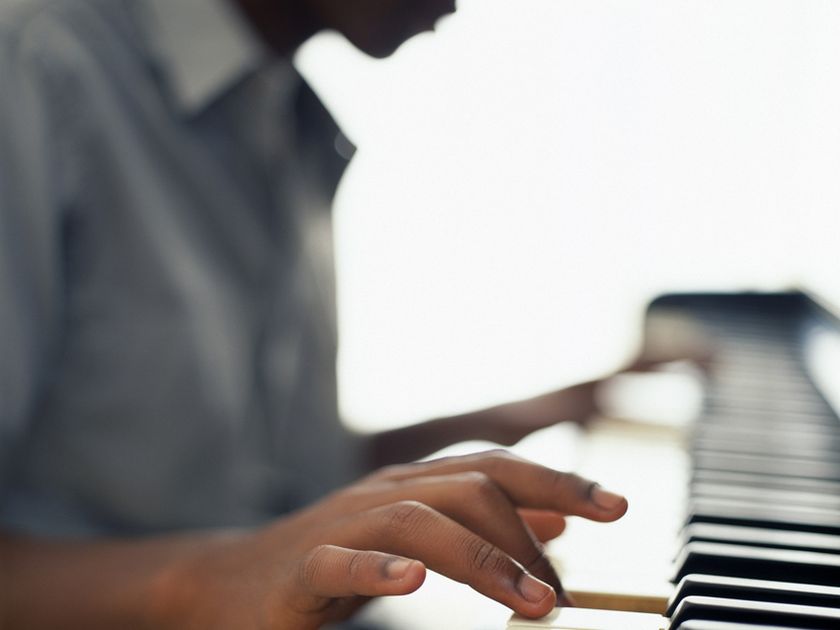 The 27 greatest keyboard players of all time | MusicRadar