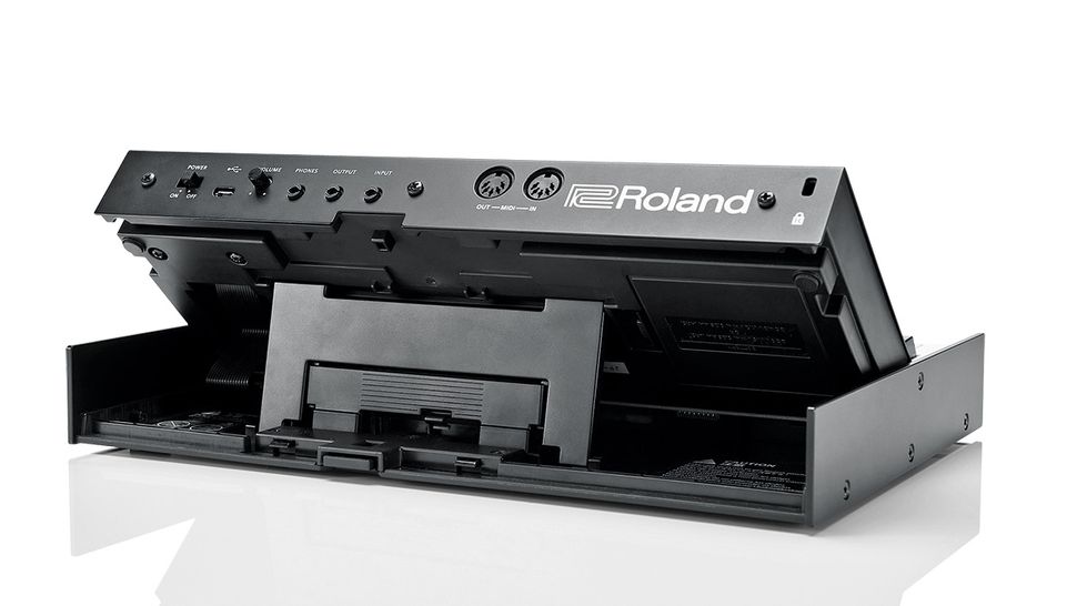 Roland Boutique JP-08 review | MusicRadar