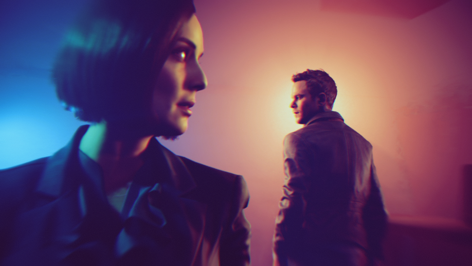 Quantum Break review | PC Gamer