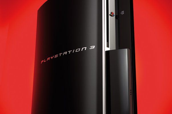 So you've got a PlayStation 3 | GamesRadar+