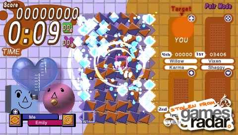 New PSP demos on PSN PC Store | GamesRadar+