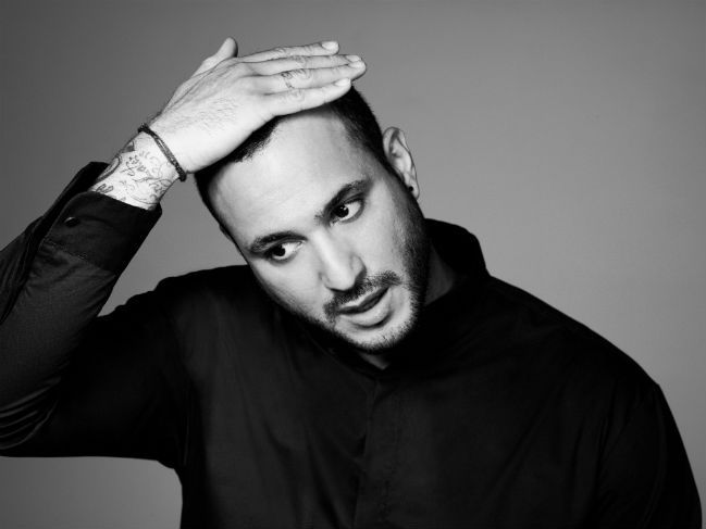 The 25 greatest DJs in the world today | MusicRadar