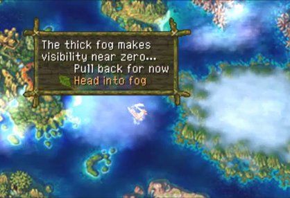 A list of ghost pirate ships in RPGs | GamesRadar+