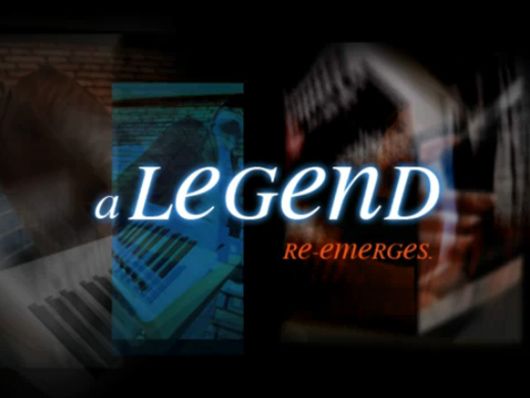 Roland "legend" to re-emerge at Musikmesse | MusicRadar