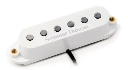 Seymour Duncan Hot Stack Plus | MusicRadar