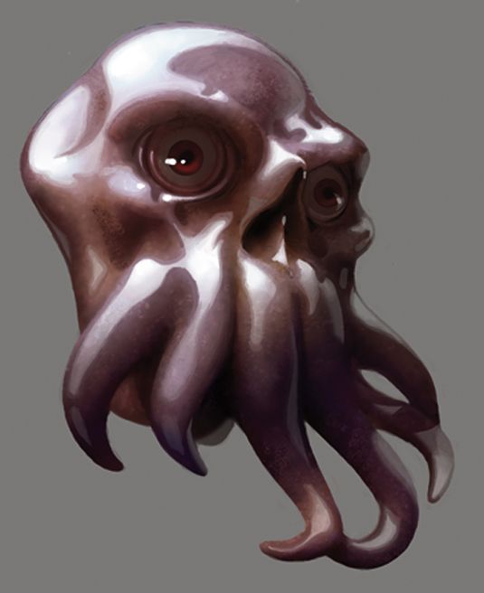 How to create photoreal slime and shine | Creative Bloq