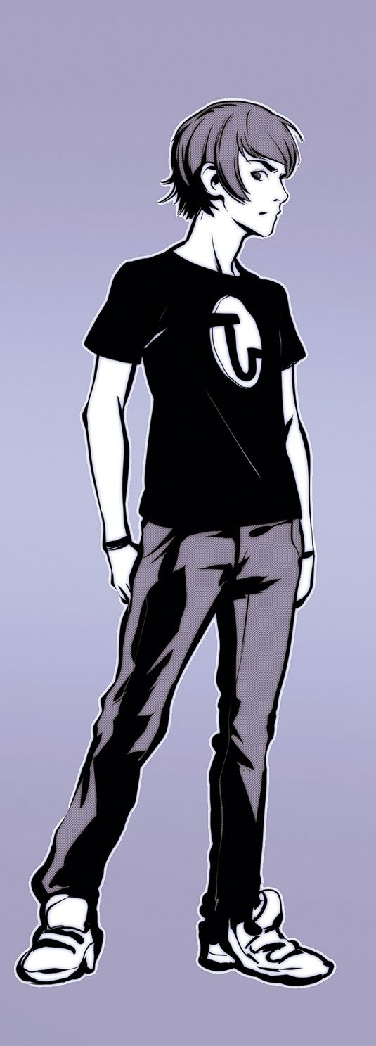 How to draw a character at different ages | Creative Bloq