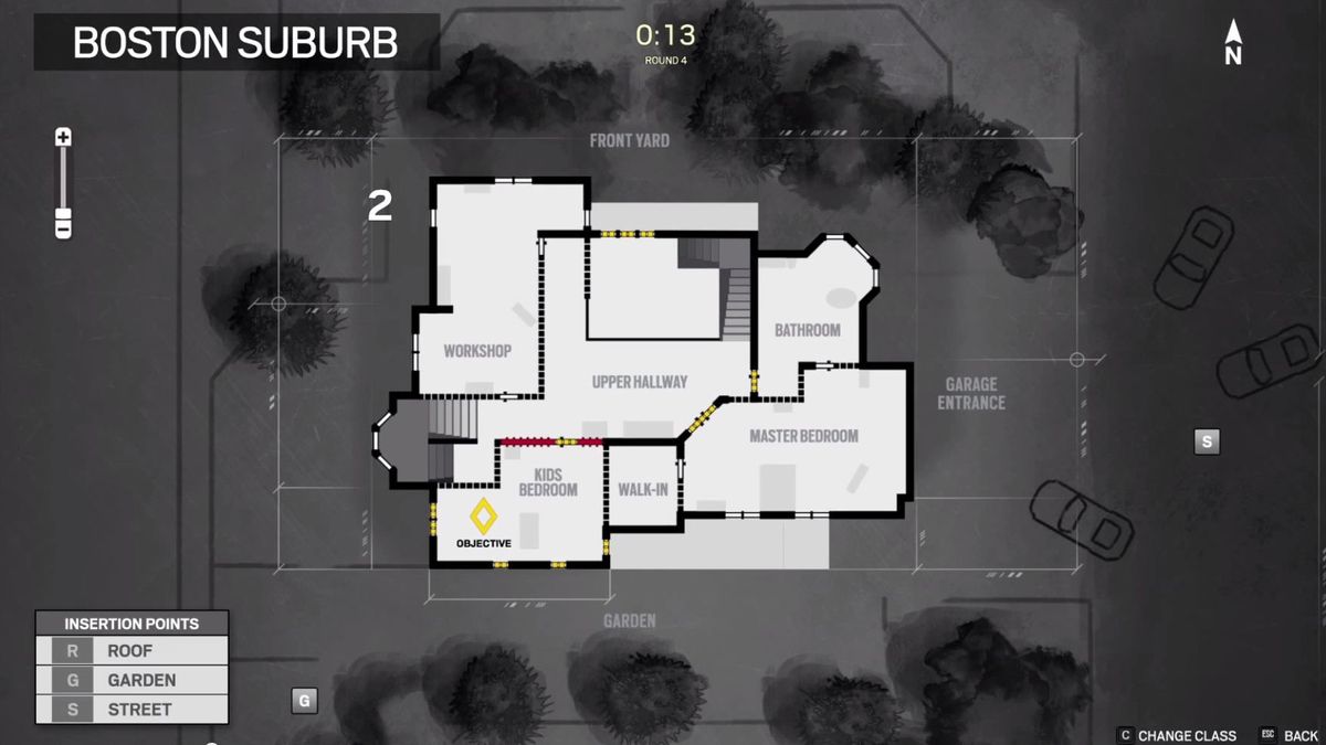 10 things we know about Rainbow 6: Siege from yesterday's debut showing ...