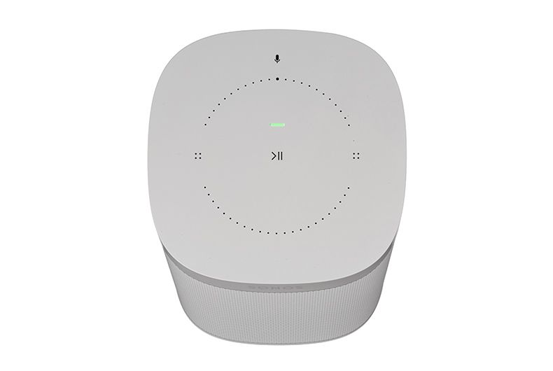 Sonos One review: still an excellent entry point into the Sonos ...